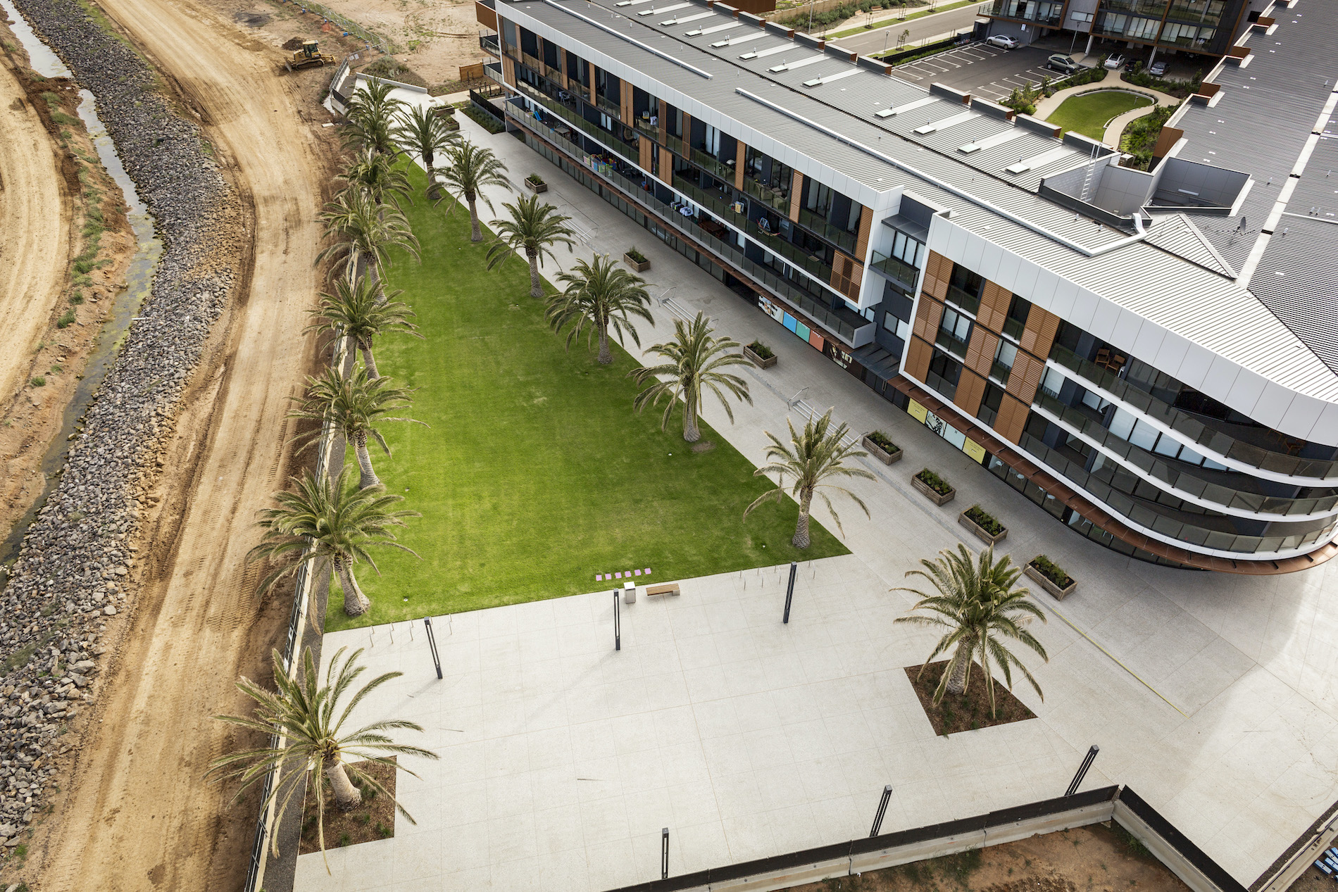 3 – Landscape Plus